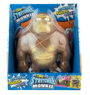 ORB STRETCHEE MONKEE ULTRA